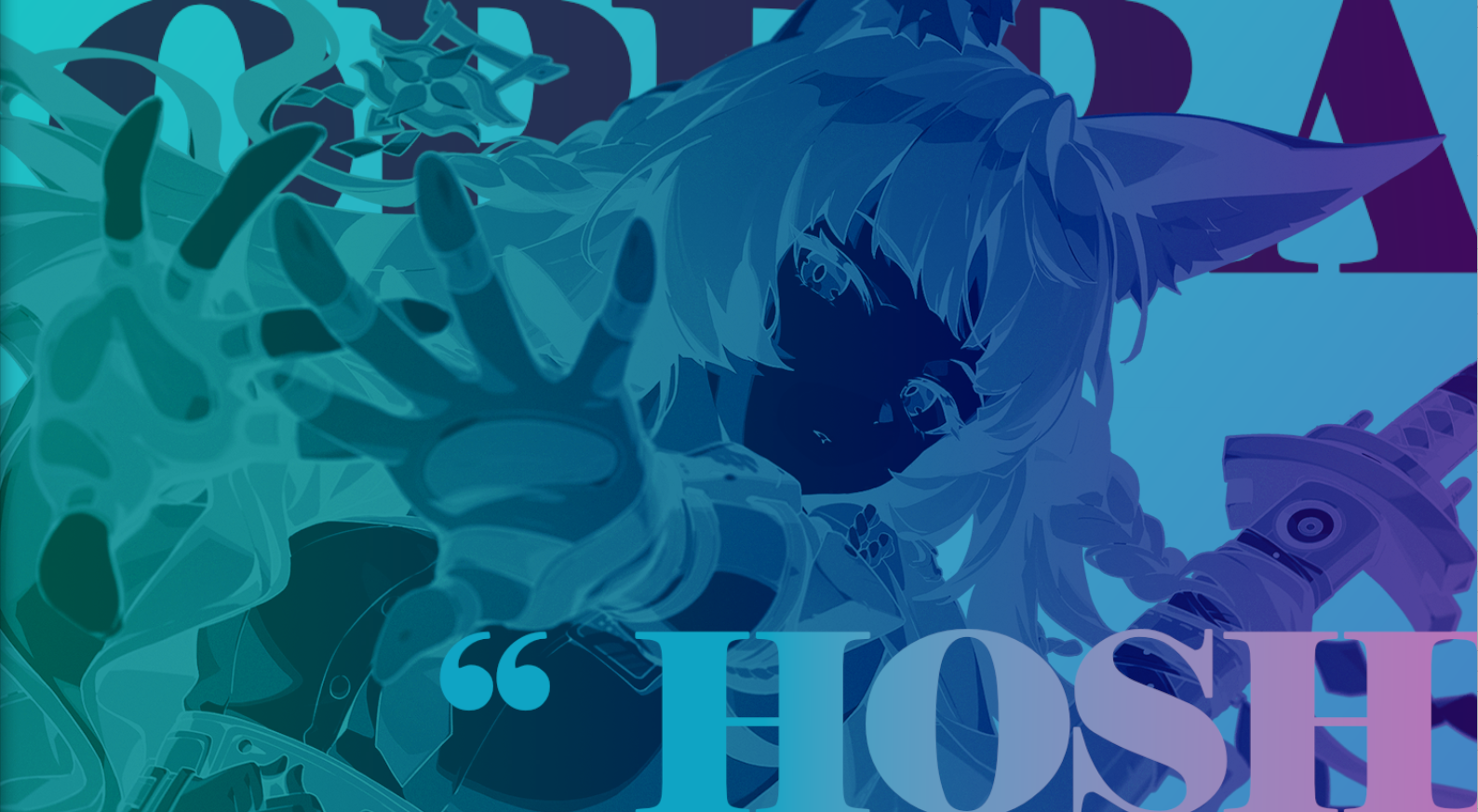Hoshimi Miyabi - Zenless Zone Zero - HoYoWiki