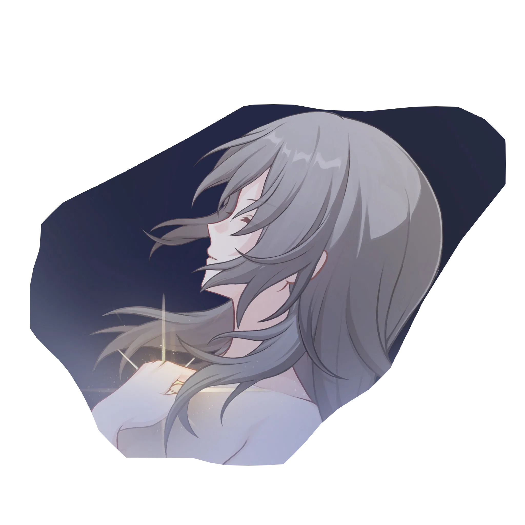 Trailblazer - Remembrance - Honkai: Star Rail - HoYoWiki