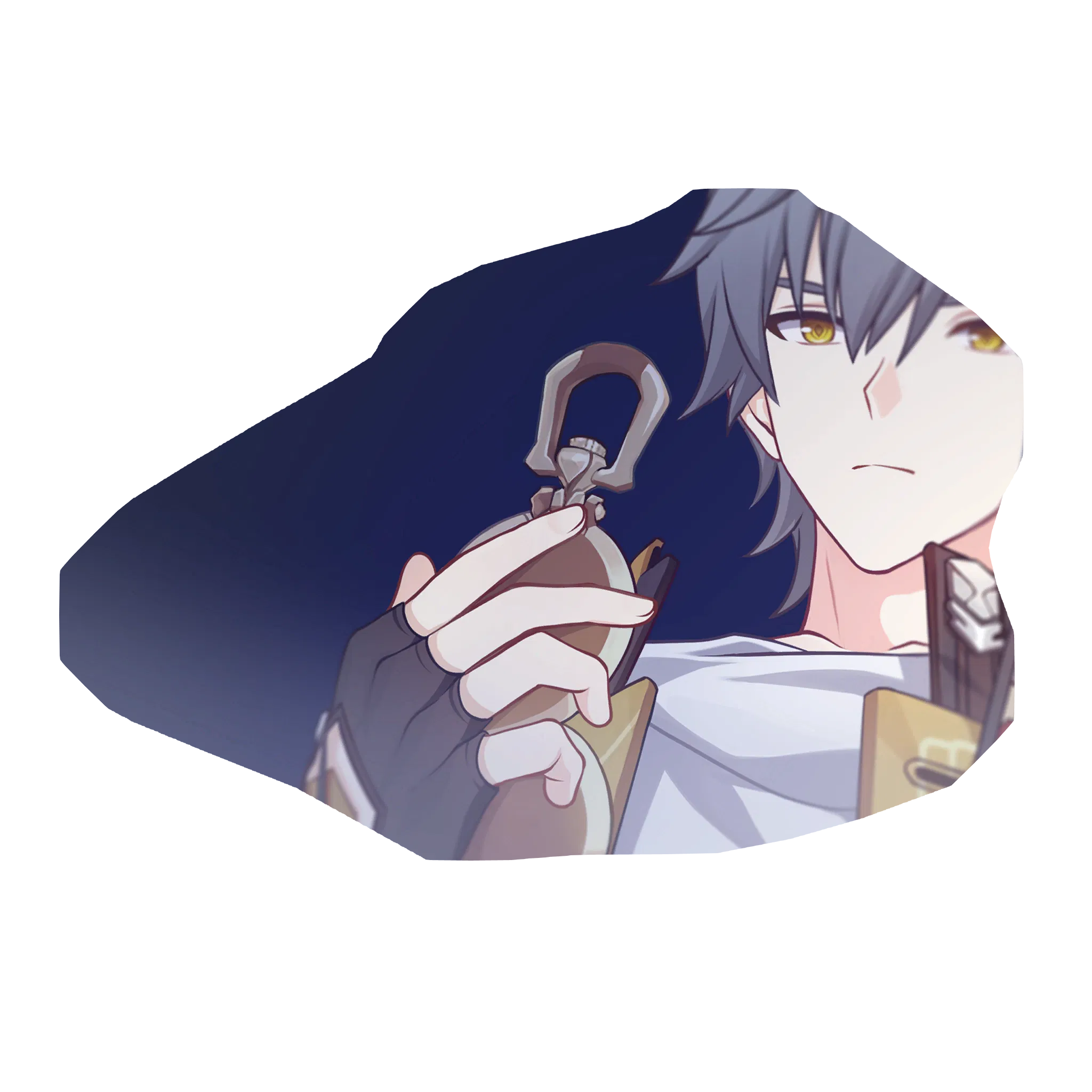 Trailblazer - Remembrance - Honkai: Star Rail - HoYoWiki