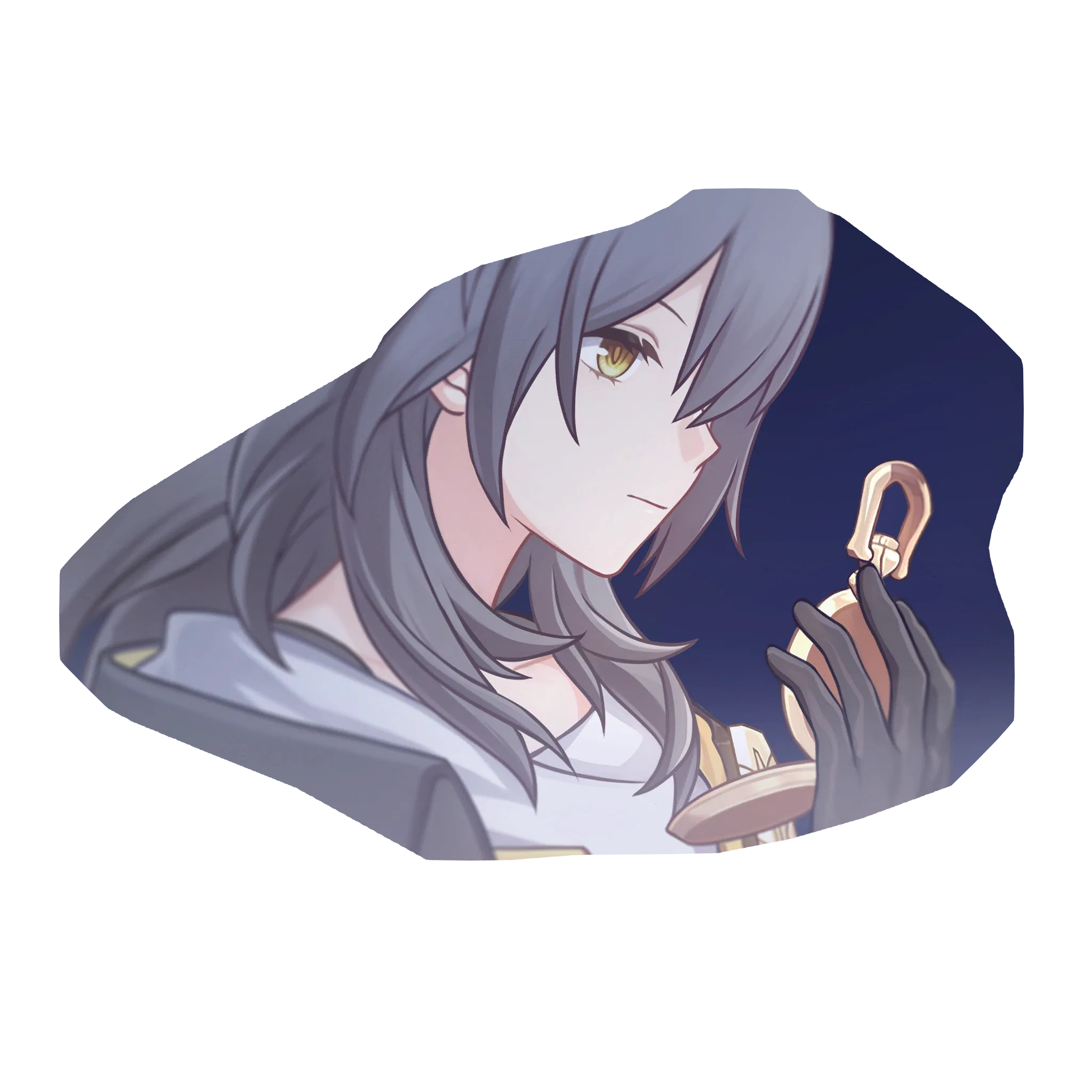 Trailblazer - Remembrance - Honkai: Star Rail - HoYoWiki