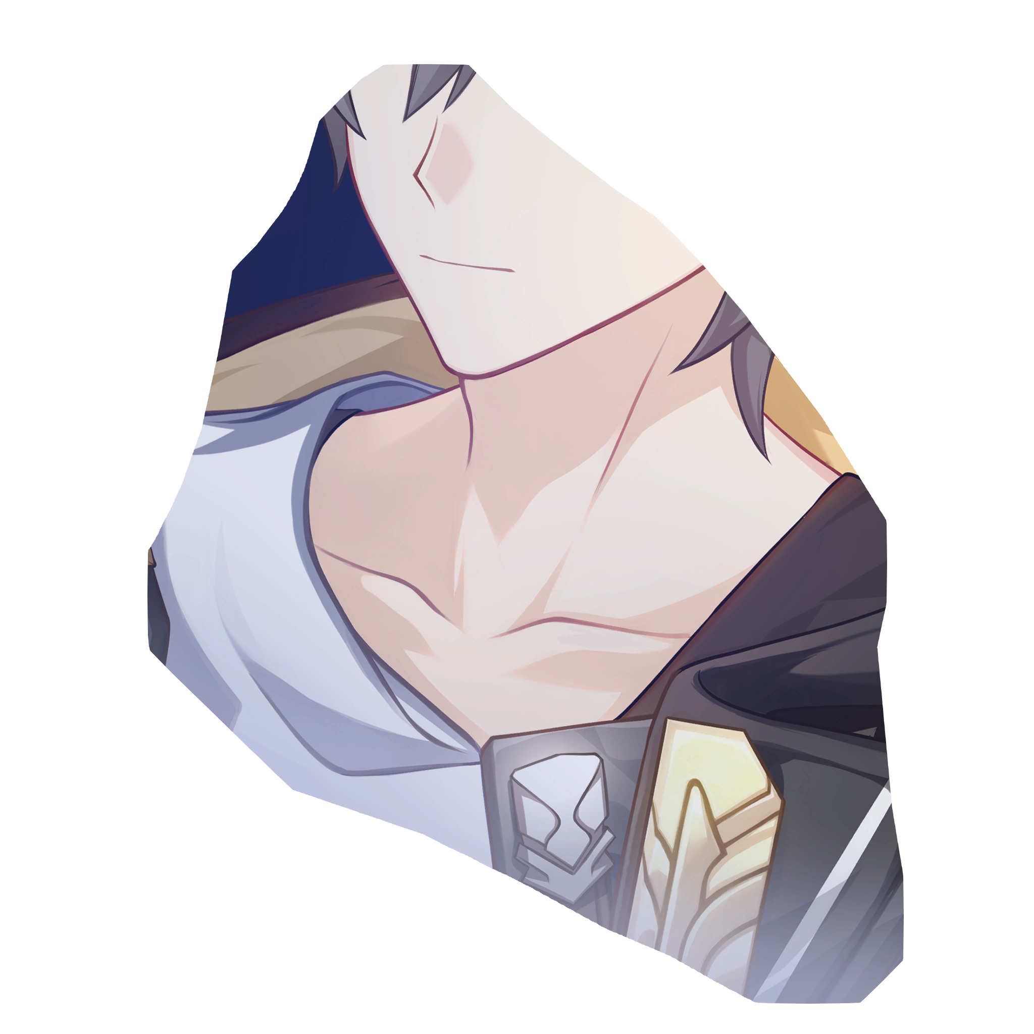 Trazacaminos: Reminiscencia - Honkai: Star Rail - HoYoWiki