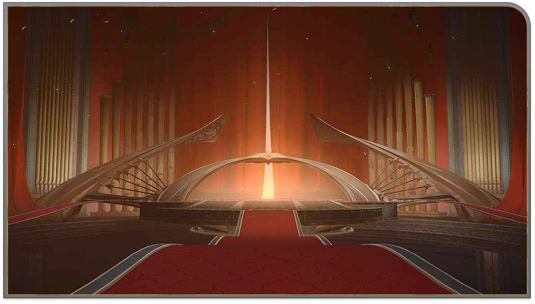 Penacony (Địa danh) - Honkai: Star Rail - HoYoWiki