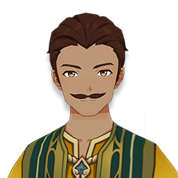 Azalai - Genshin Impact - HoYoWiki