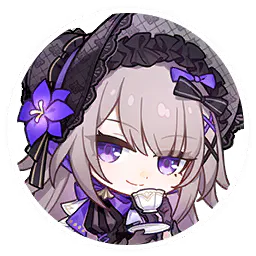 The Herta: Tea Break - Honkai: Star Rail - HoYoWiki
