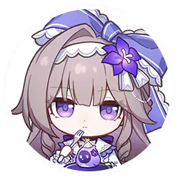 Herta: Tea Break - Honkai: Star Rail - HoYoWiki