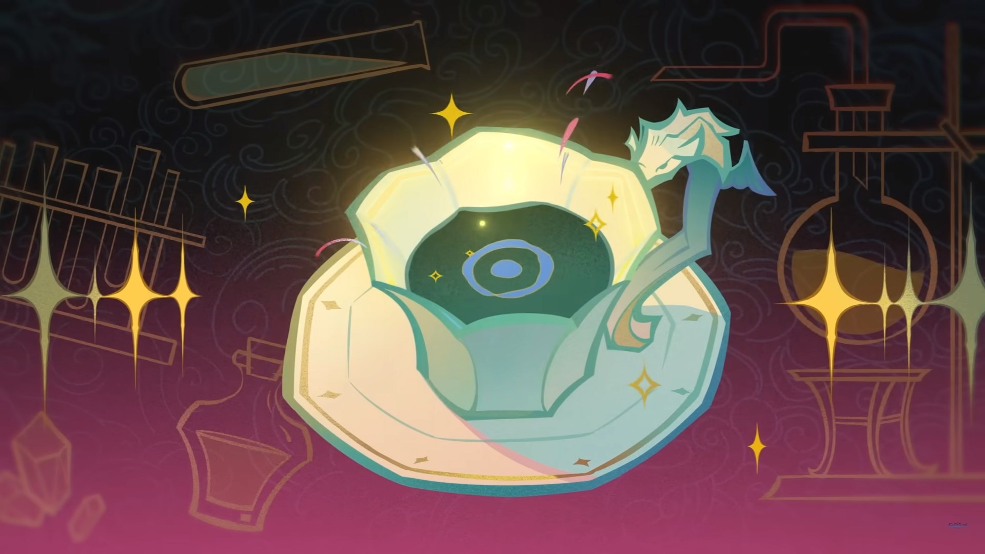 Hexenzirkel - Genshin Impact - HoYoWiki