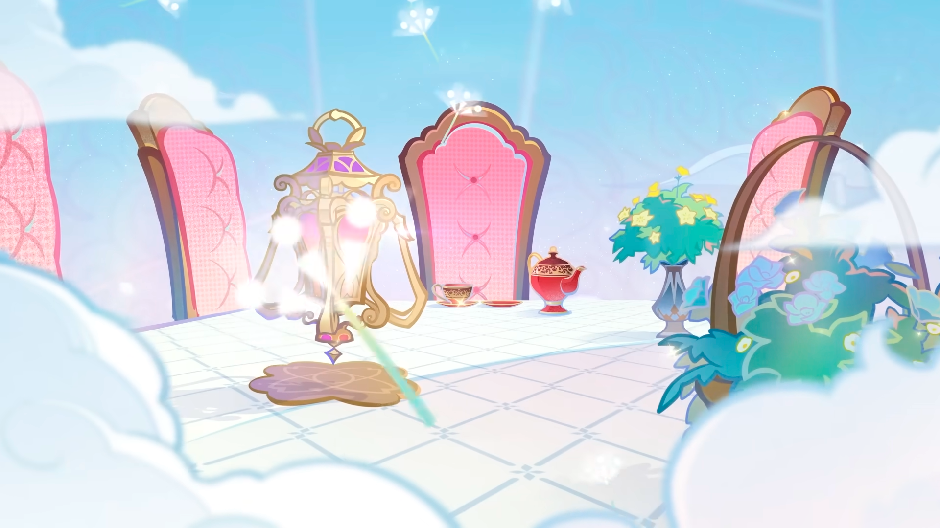 Hexenzirkel - Genshin Impact - HoYoWiki