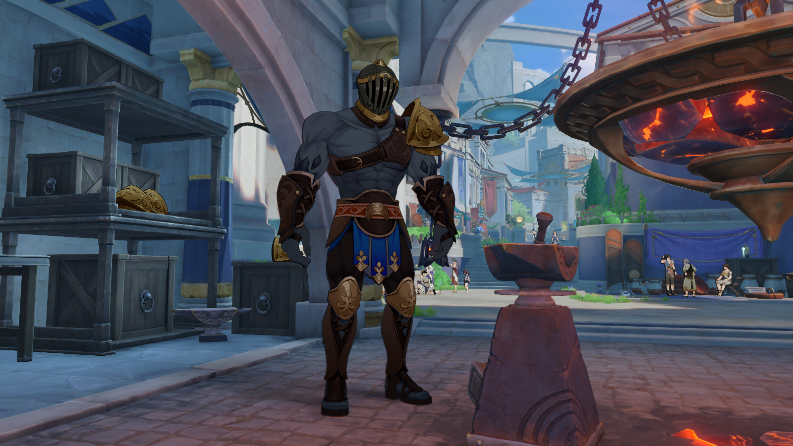 Chartonus - Honkai: Star Rail - HoYoWiki