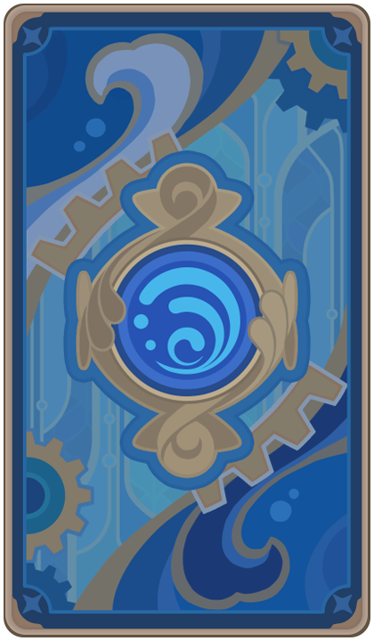 Clorinde - Genshin Impact - HoYoWiki