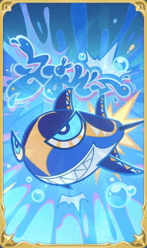 Mualani - Genshin Impact - HoYoWiki