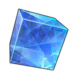 Earth Crystal Ore - Honkai: Star Rail - HoYoWiki