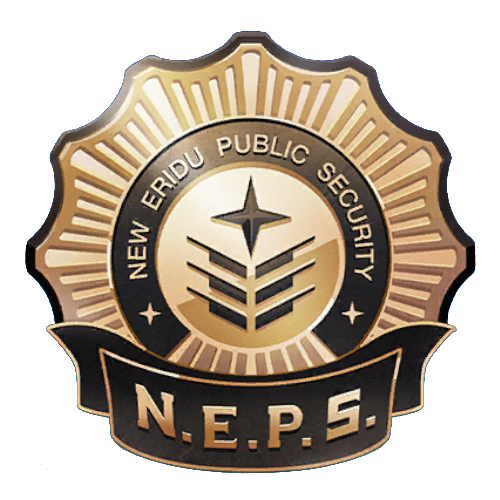 New Eridu Public Security - Zenless Zone Zero - HoYoWiki