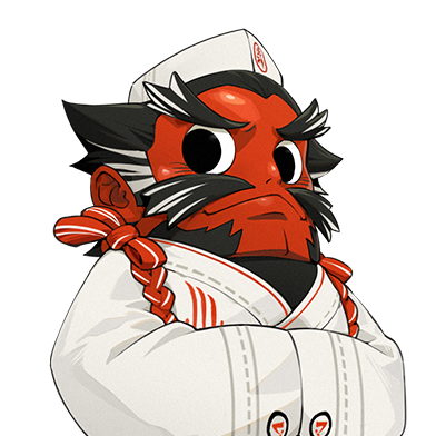 General Chop - Zenless Zone Zero - HoYoWiki