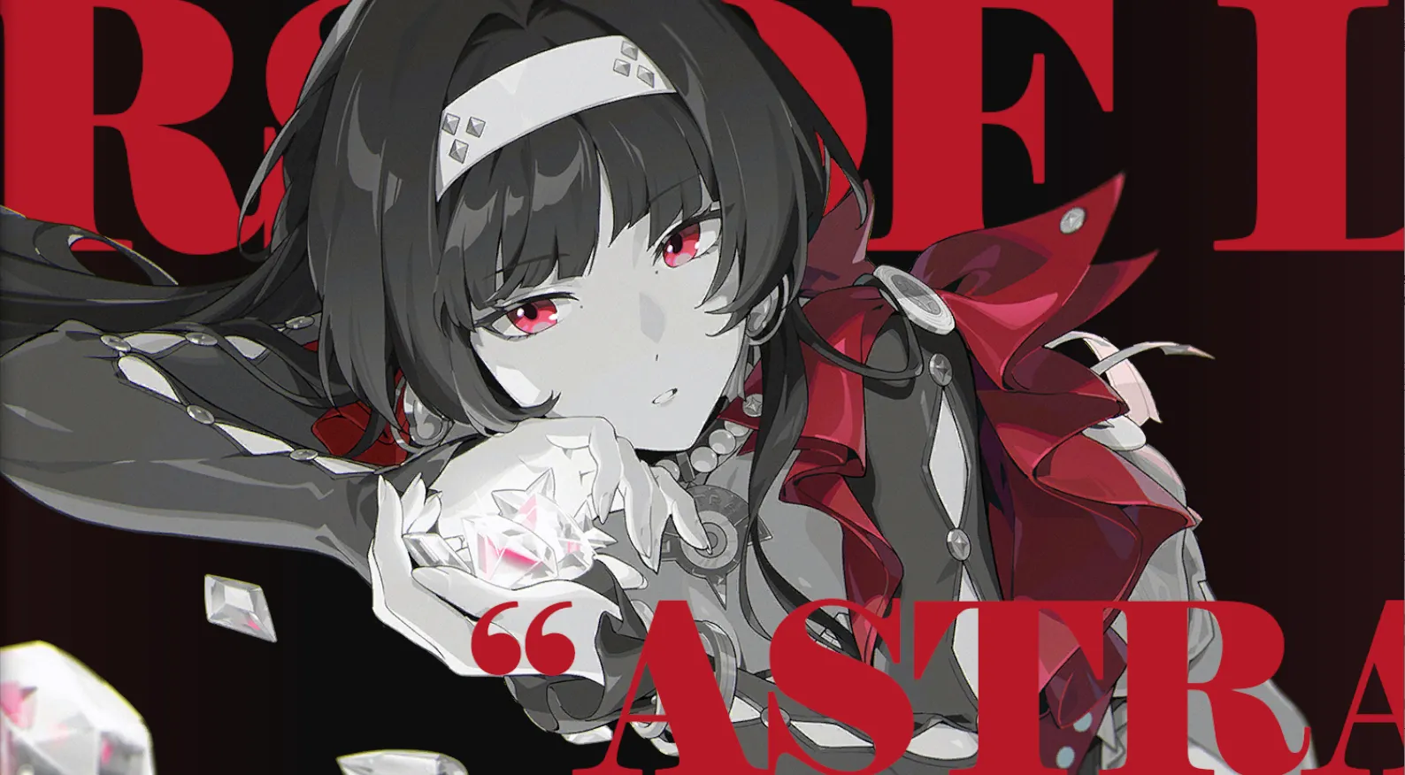 Astra Yao - Zenless Zone Zero - HoYoWiki