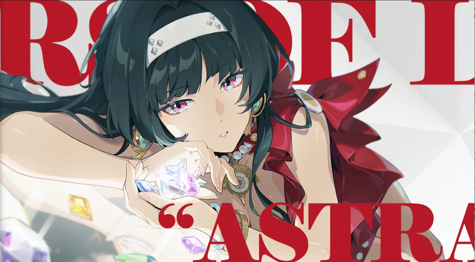 Astra Yao - Zenless Zone Zero - HoYoWiki