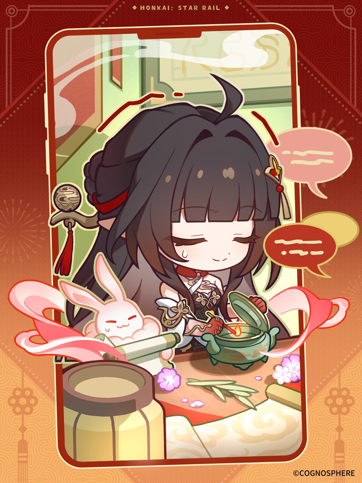 Lingsha - Honkai: Star Rail - HoYoWiki