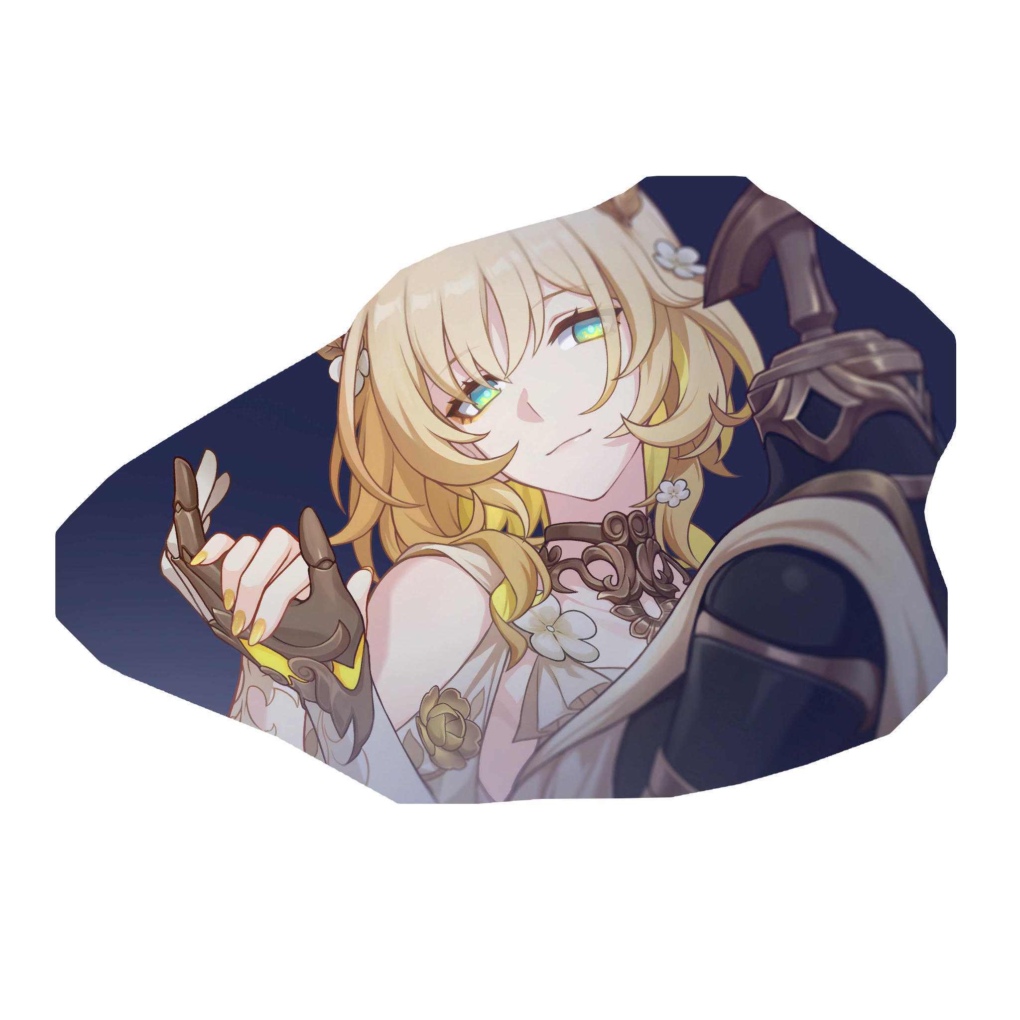 Aglaea - Honkai: Star Rail - HoYoWiki