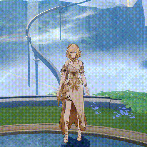 Aglaea - Honkai: Star Rail - HoYoWiki