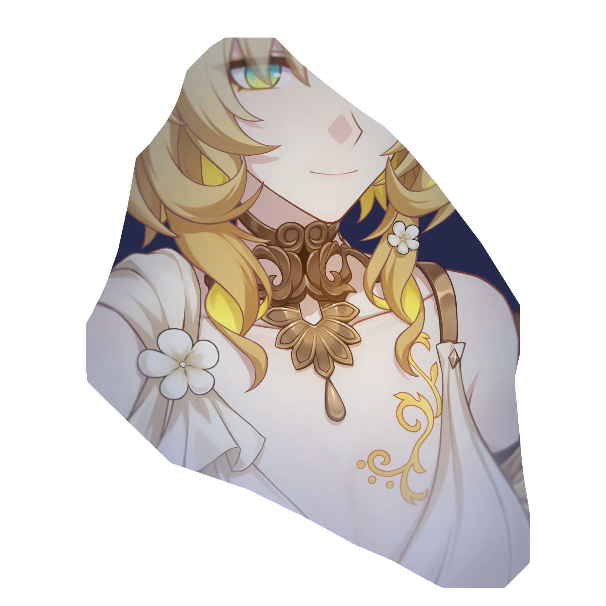 Aglaea - Honkai: Star Rail - HoYoWiki