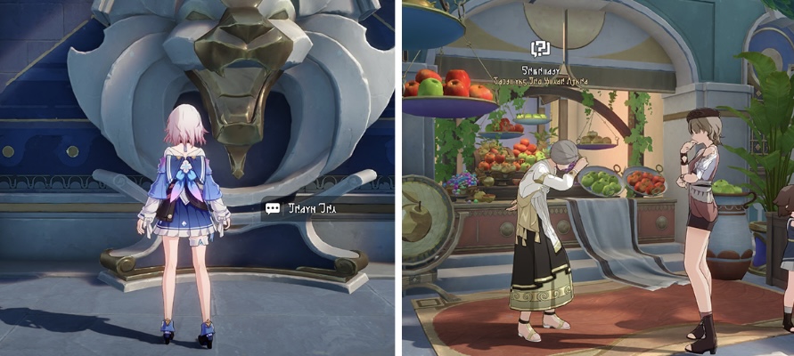 Memory Crystal Shard - Honkai: Star Rail - HoYoWiki