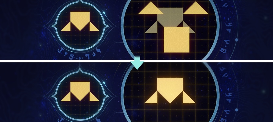 Prophecy Tablet - Honkai: Star Rail - HoYoWiki