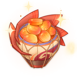 Delicious Sing Your Heart Out - Genshin Impact - HoYoWiki