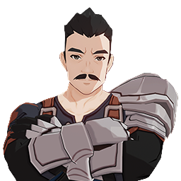 Sharp - Genshin Impact - HoYoWiki