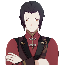 Master Hui - Genshin Impact - HoYoWiki