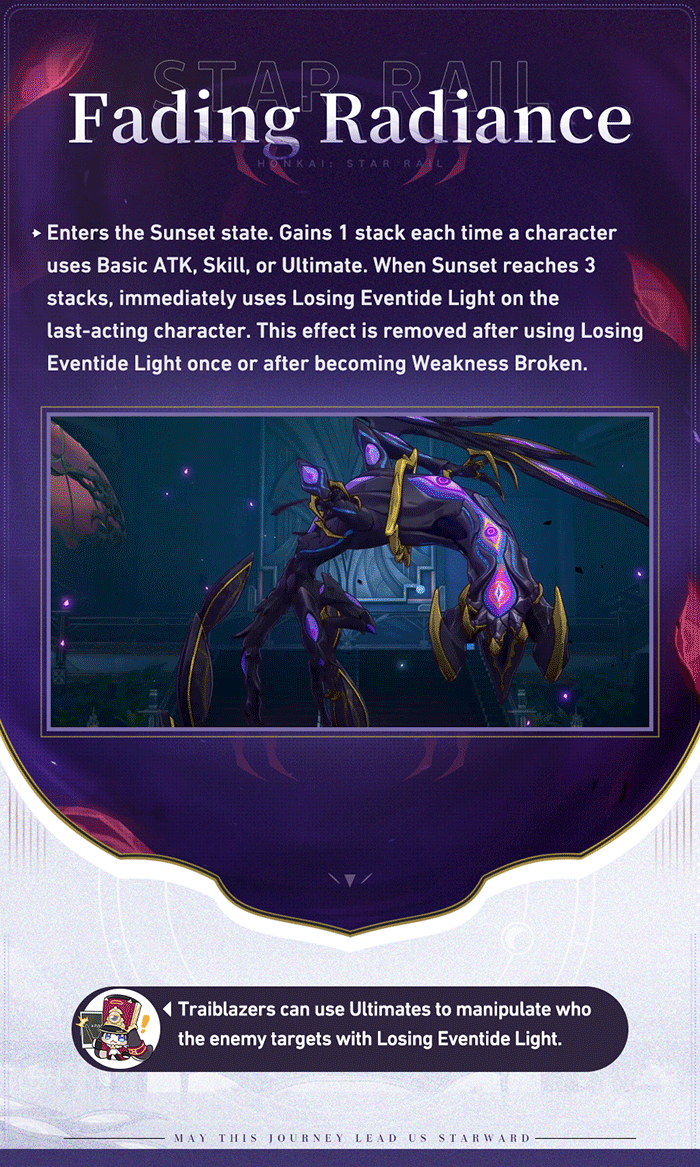 Memory Zone Meme 'Something Unto Death' - Honkai: Star Rail - HoYoWiki