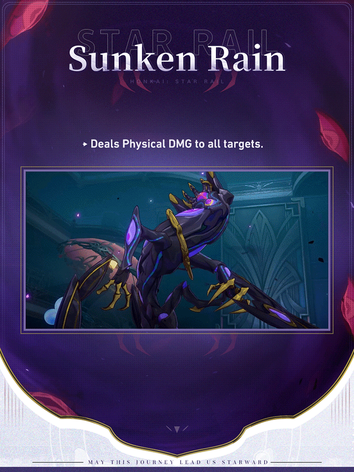 Memory Zone Meme 'Something Unto Death' - Honkai: Star Rail - HoYoWiki
