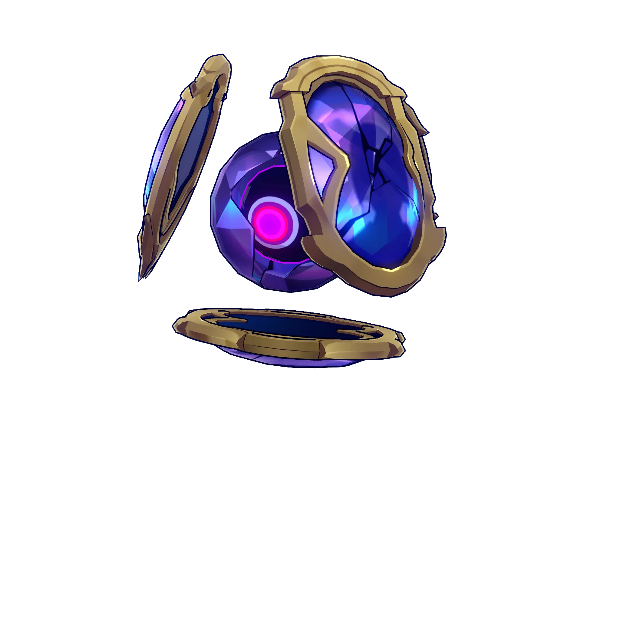 Memory Zone Meme "Allseer" - Honkai: Star Rail - HoYoWiki