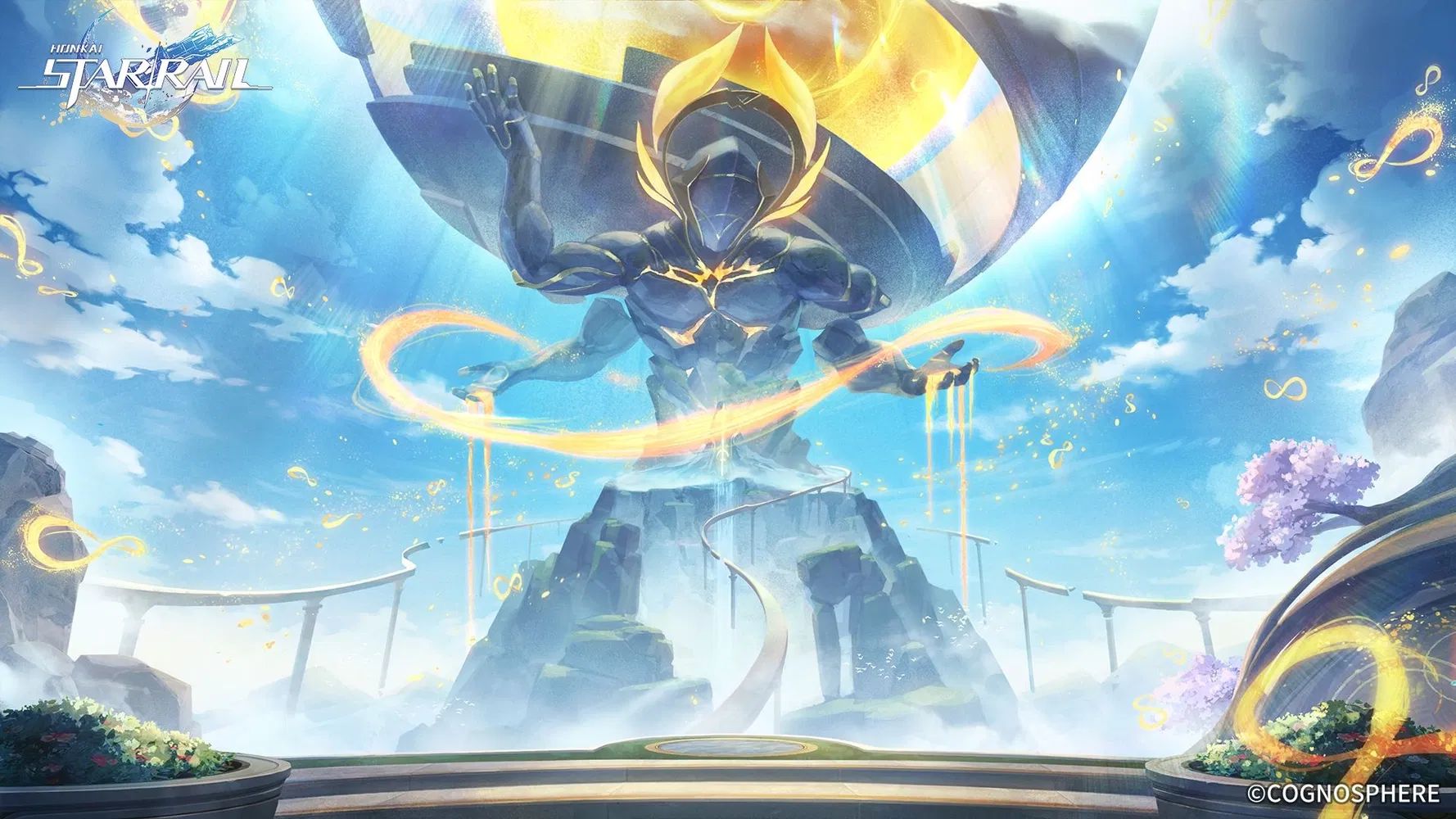 Amphoreus (Location) - Honkai: Star Rail - HoYoWiki