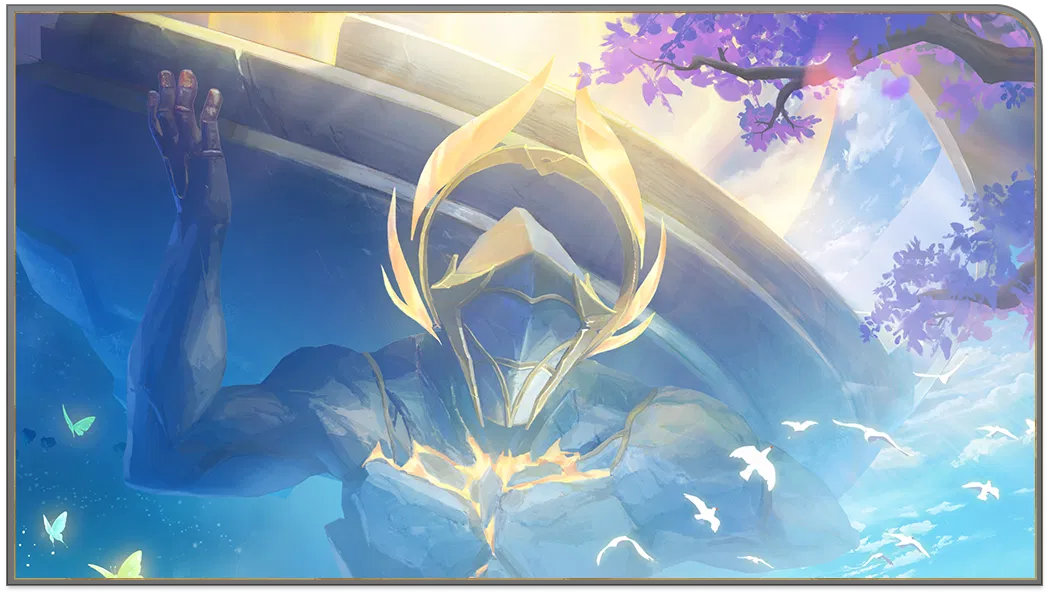 Amphoreus (Location) - Honkai: Star Rail - HoYoWiki