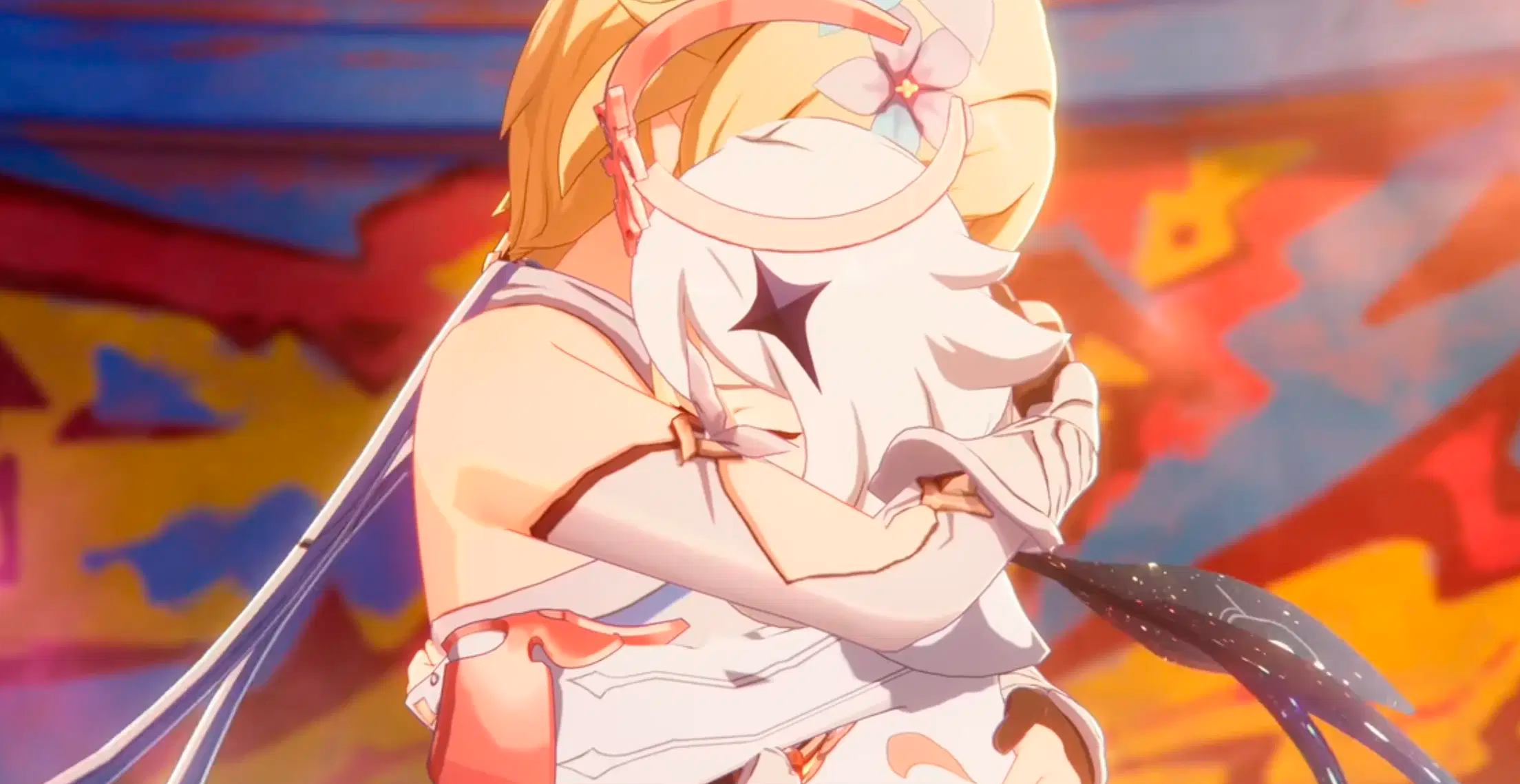 Paimon - Genshin Impact - HoYoWiki