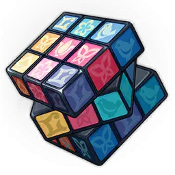 Unsolvable Cube - Honkai: Star Rail - HoYoWiki