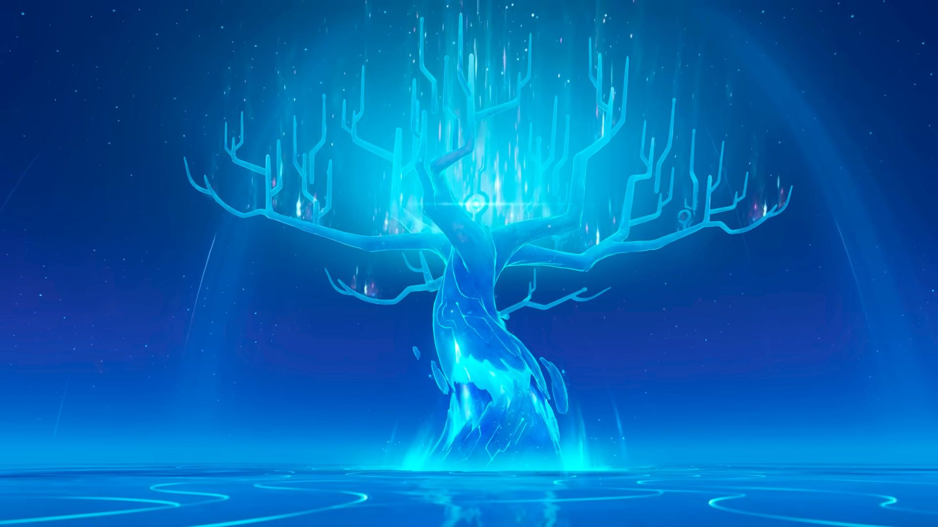 Irminsul - Genshin Impact - HoYoWiki