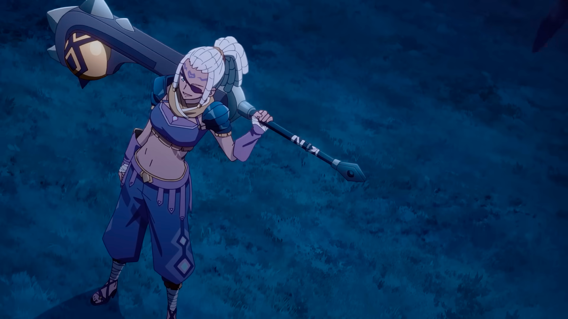 Wanjiru - Genshin Impact - HoYoWiki