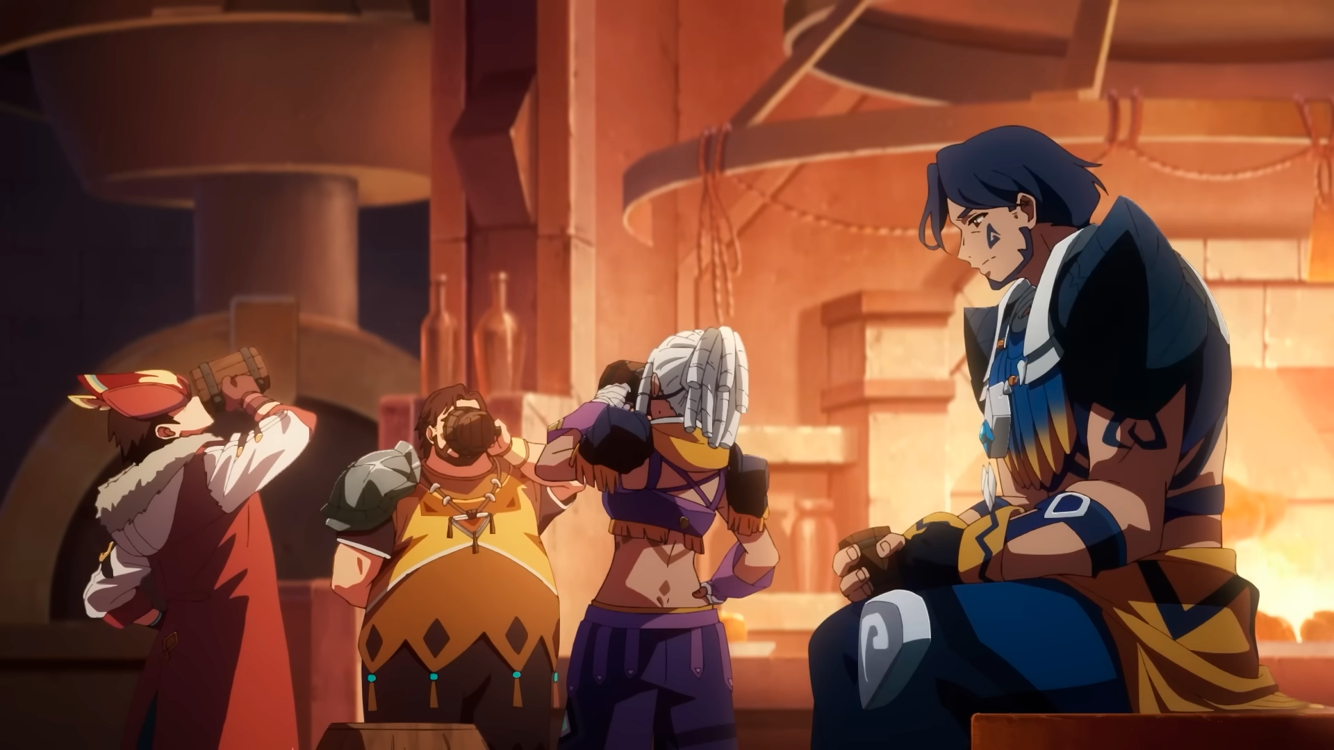 Wanjiru - Genshin Impact - HoYoWiki