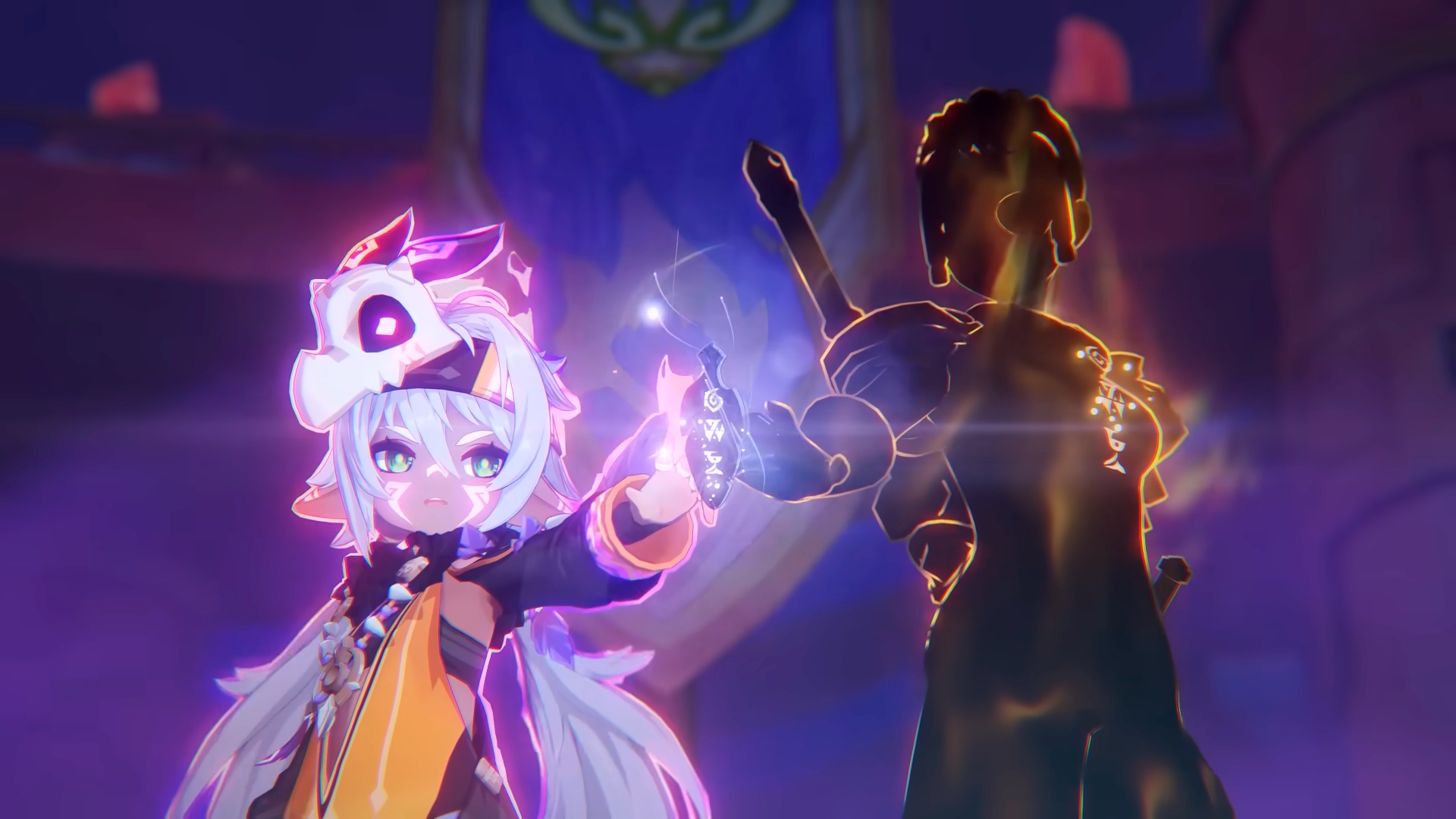 Wanjiru - Genshin Impact - HoYoWiki