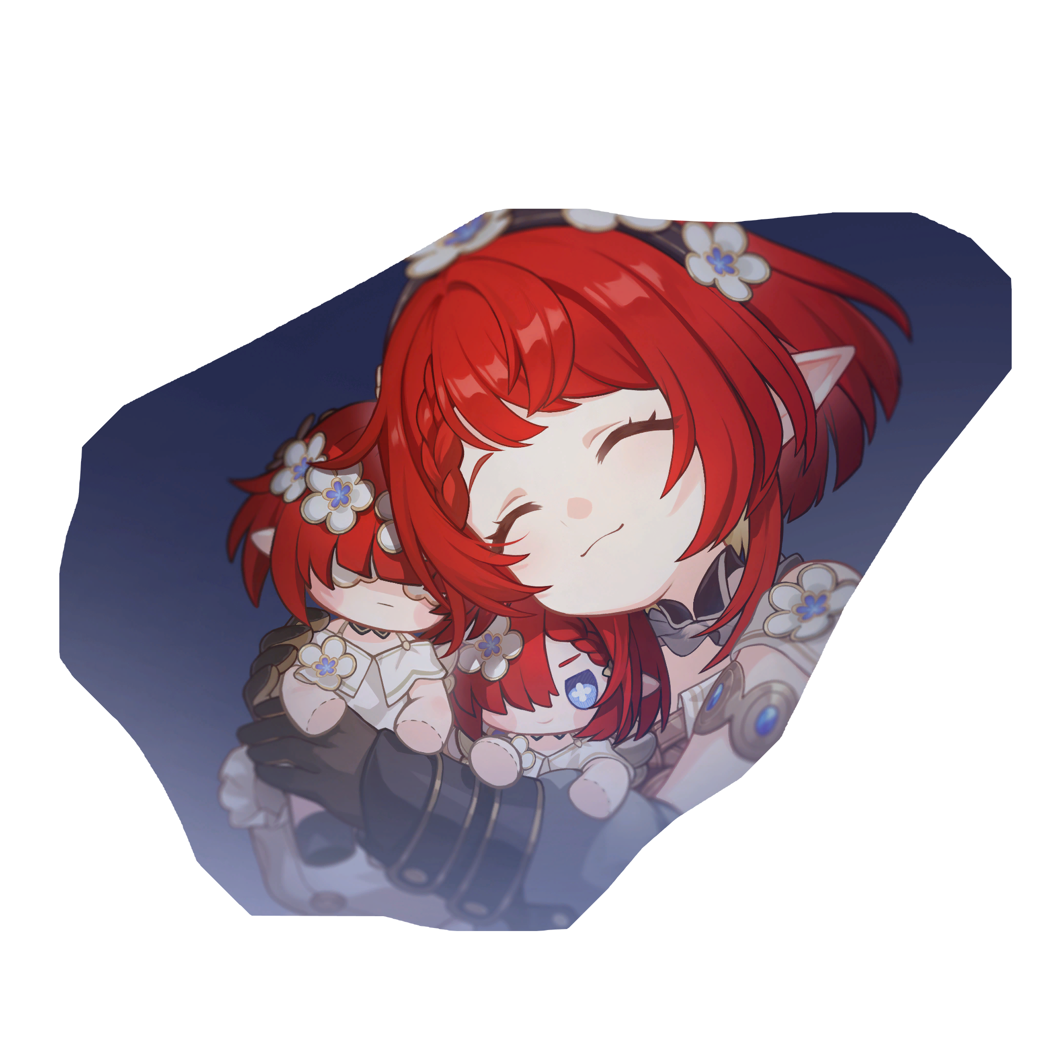 Tribbie - Honkai: Star Rail - HoYoWiki