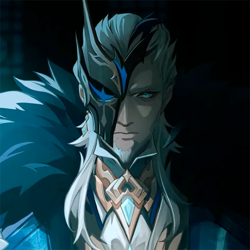 Pierro - Genshin Impact - HoYoWiki