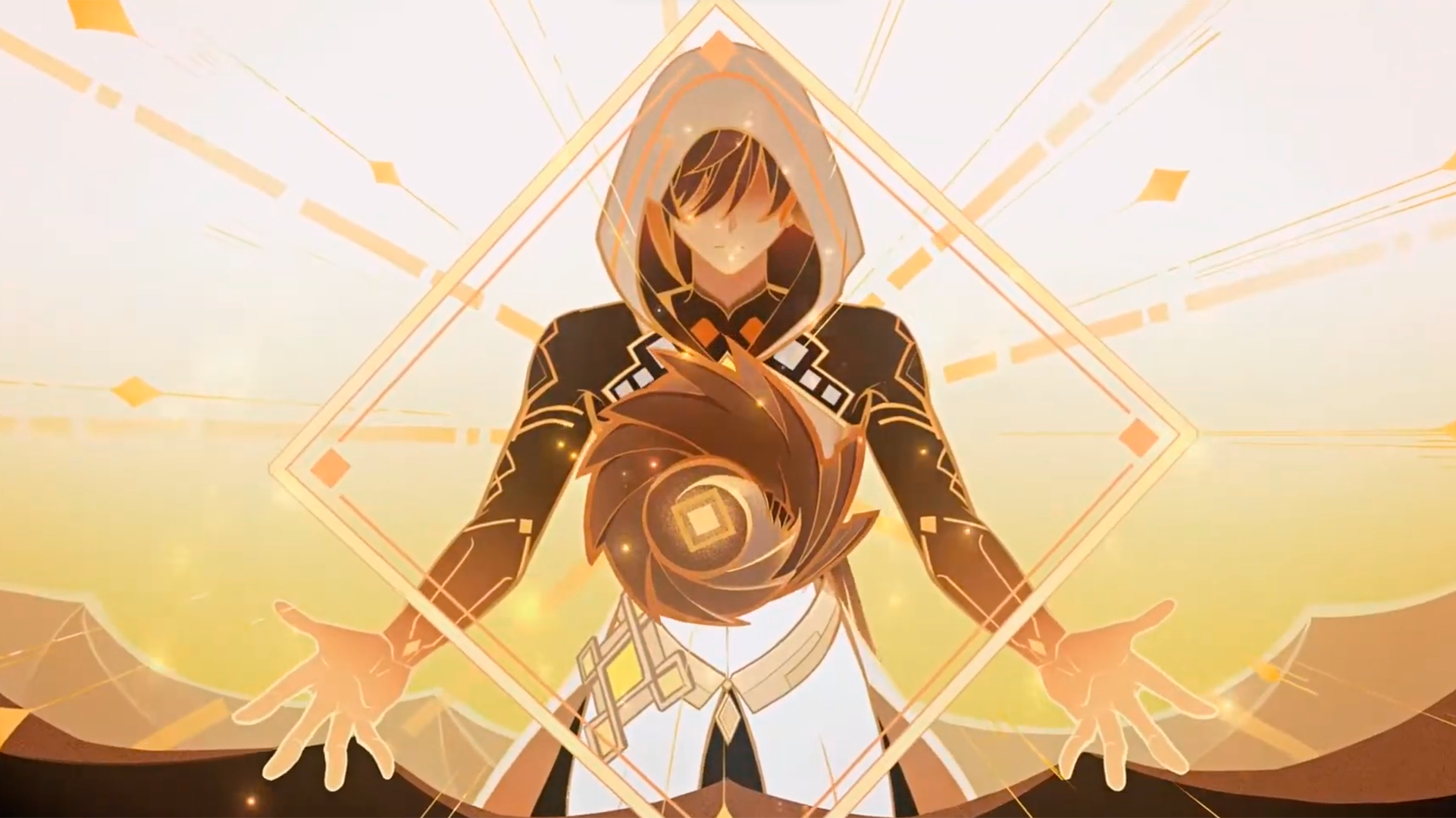 Morax - Genshin Impact - HoYoWiki