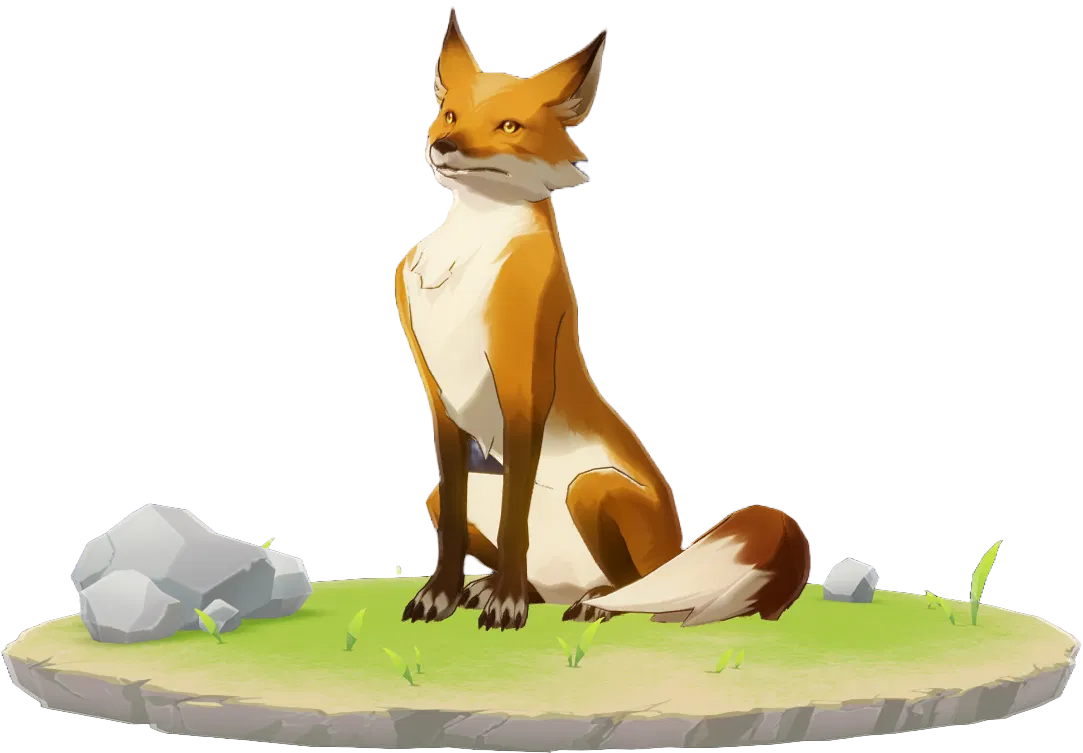 Kitsune - Genshin Impact - HoYoWiki