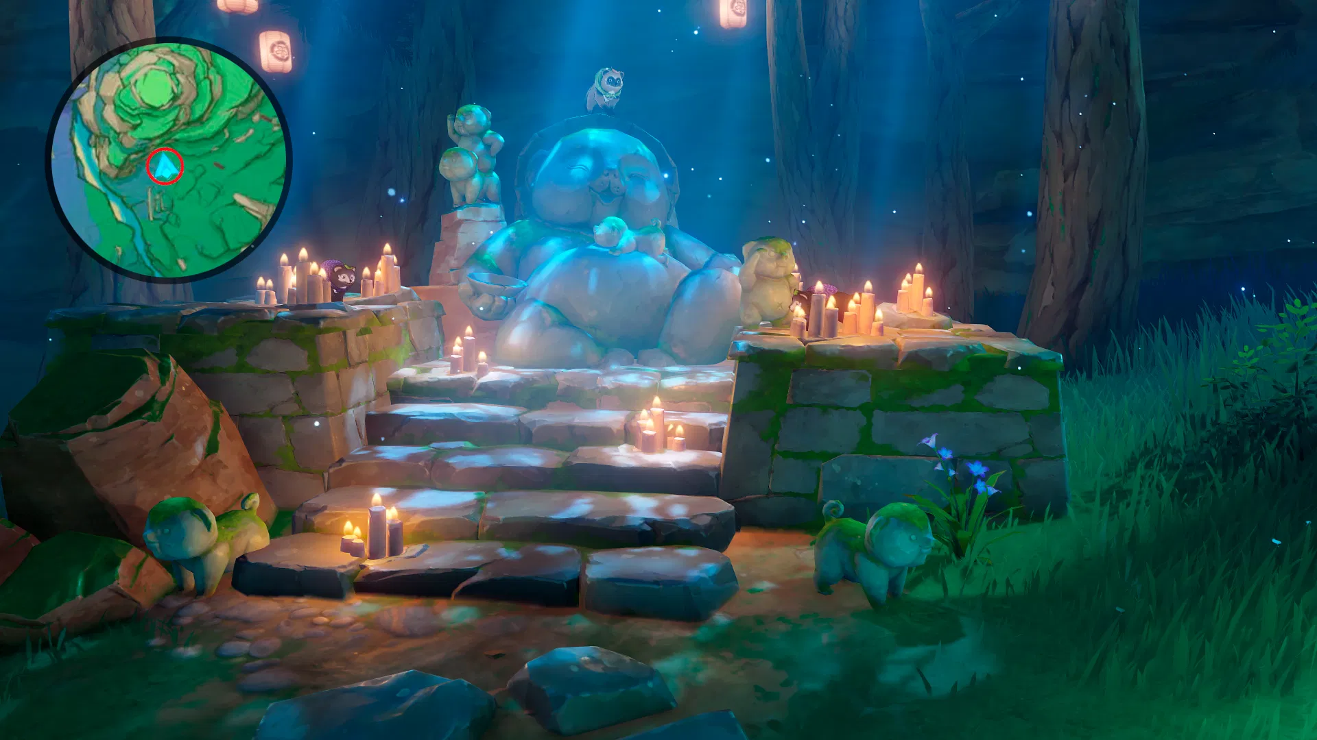 Gyoubu Koban - Genshin Impact - HoYoWiki