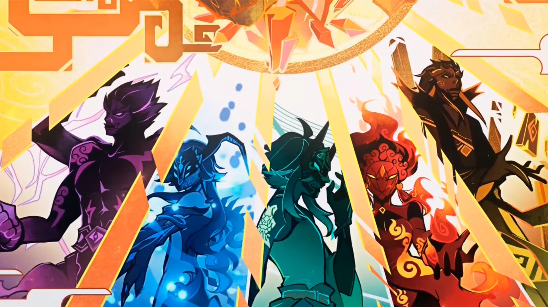 Yakshas - Genshin Impact - HoYoWiki