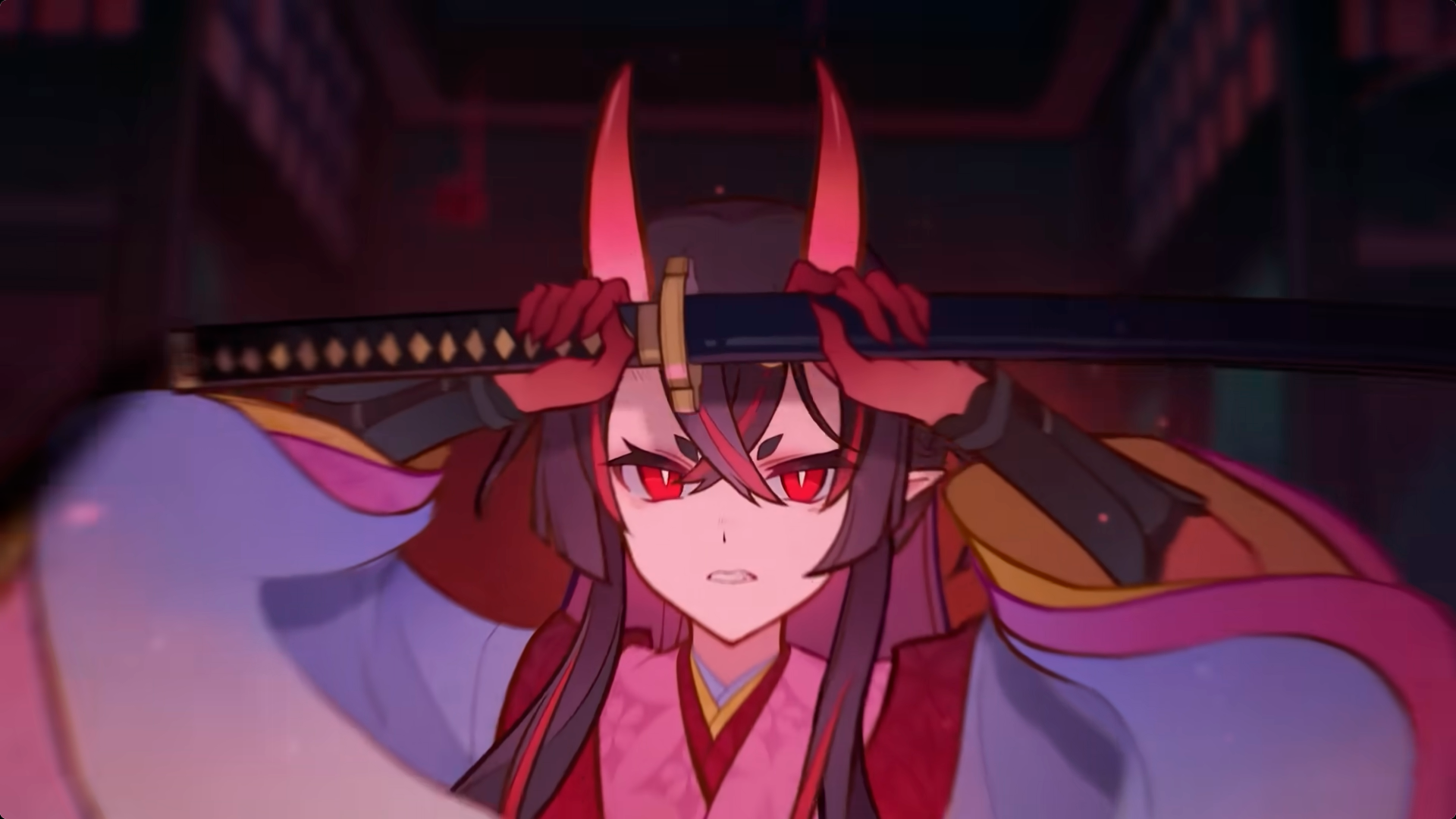 Mikoshi Chiyo - Genshin Impact - HoYoWiki