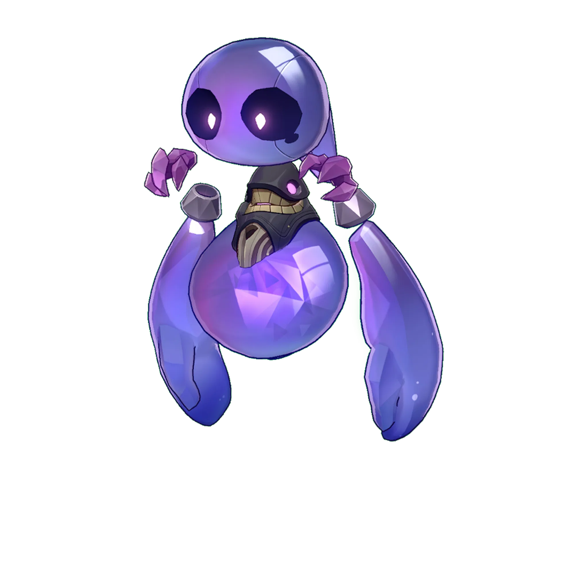 "Spirithief" Bartholos - Honkai: Star Rail - HoYoWiki