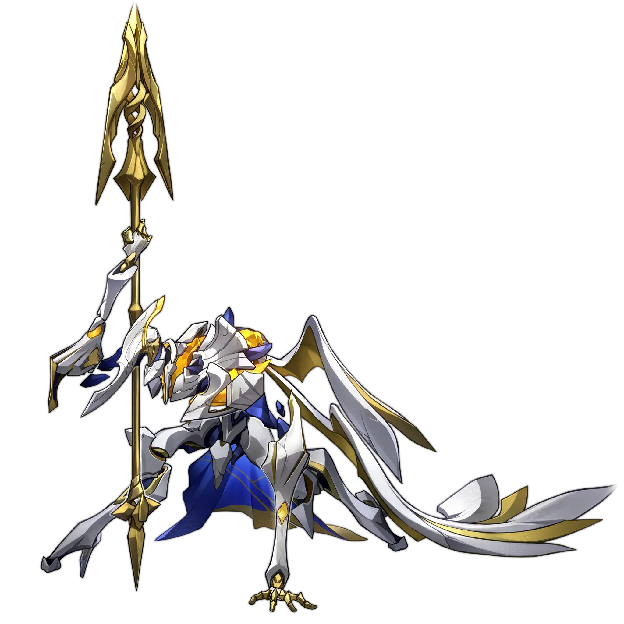 Savage God, Mad King, Incarnation of Strife - Honkai: Star Rail - HoYoWiki