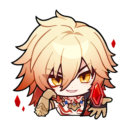 Mydei - Honkai: Star Rail - HoYoWiki