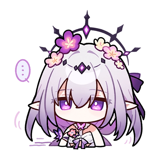 Castorice - Honkai: Star Rail - HoYoWiki